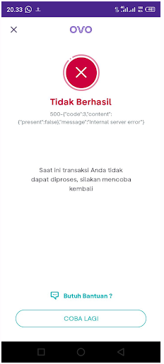 Panduan Transfer OVO ke Bank – OVO