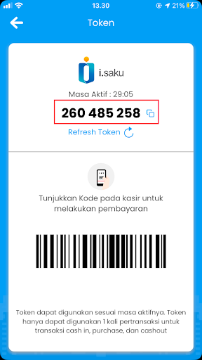 Top Up OVO – OVO